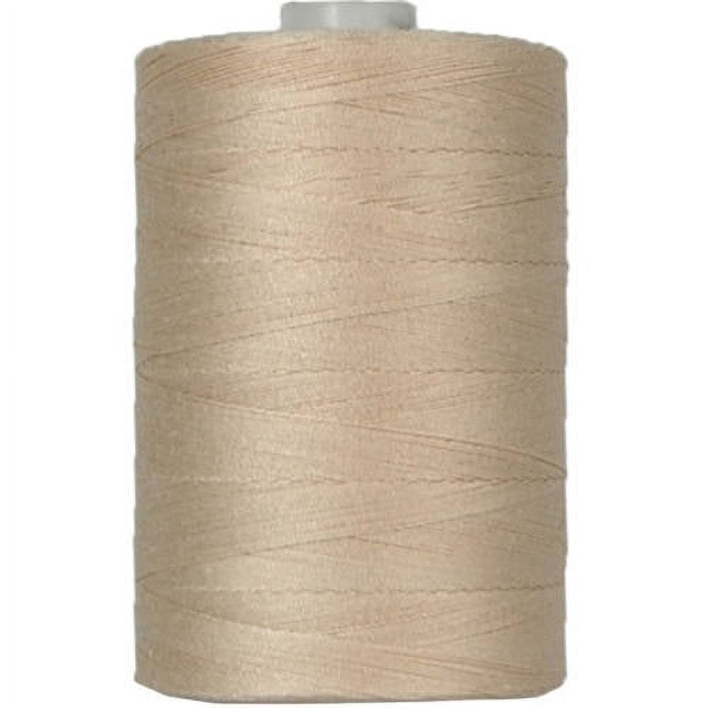 Threadart 100% Cotton Sewing and Quilting Thread | For Quilting, Sewing ...