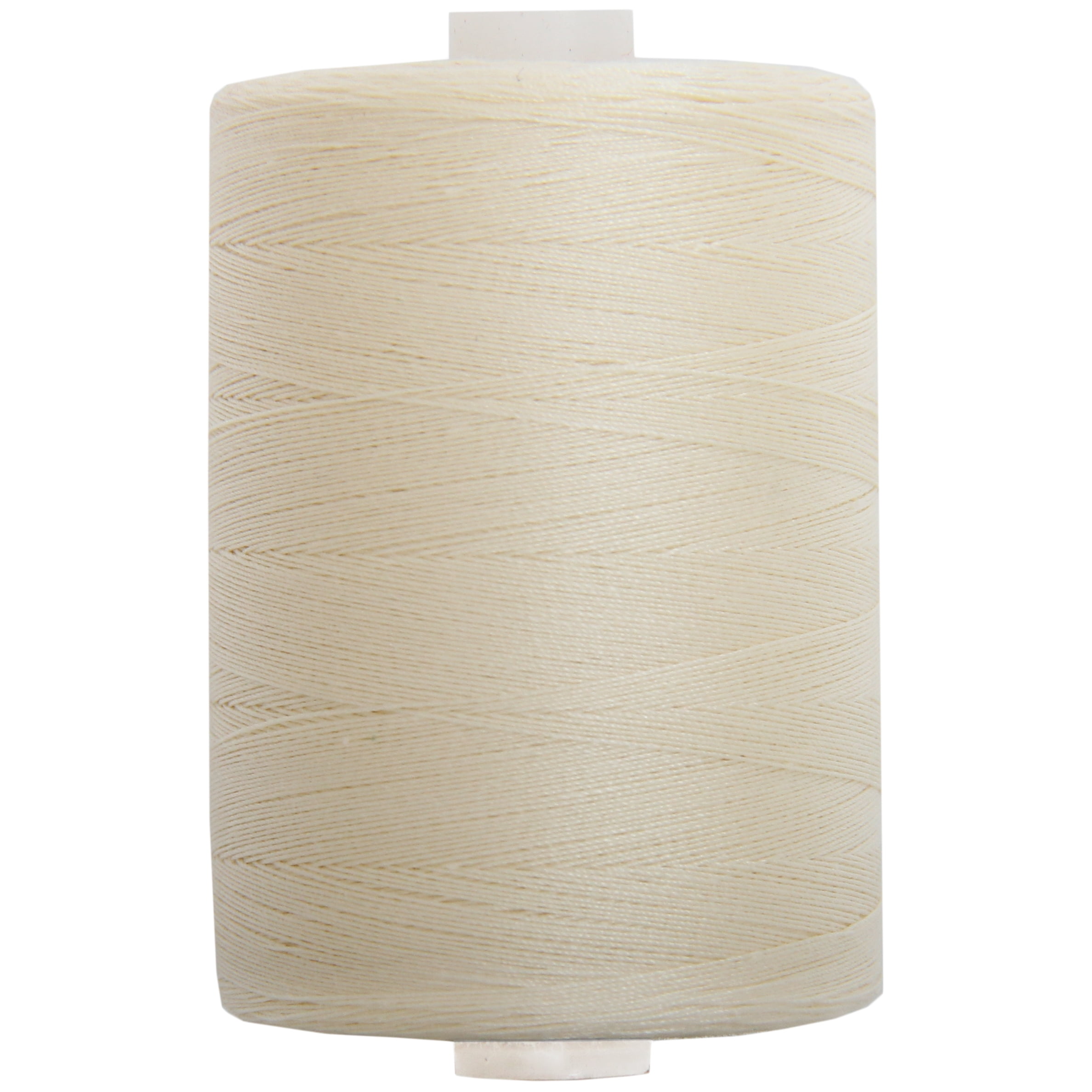 Threadart Cotton Sewing Thread, 1000M Spools, 50/3 Weight, 50 Colors ...
