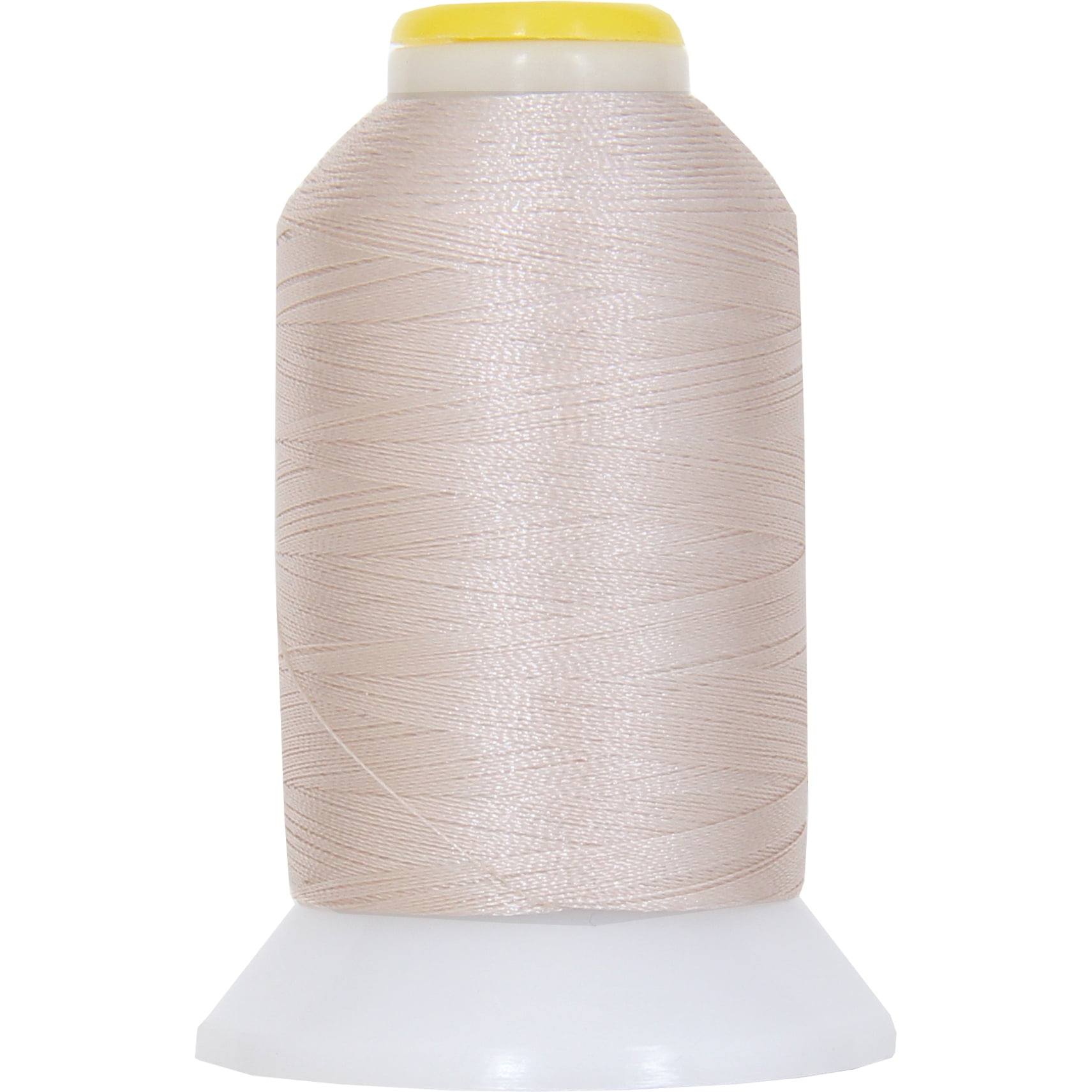 Threadart 60 Weight Micro Embroidery & Bobbin Thread - 1000m Spools ...