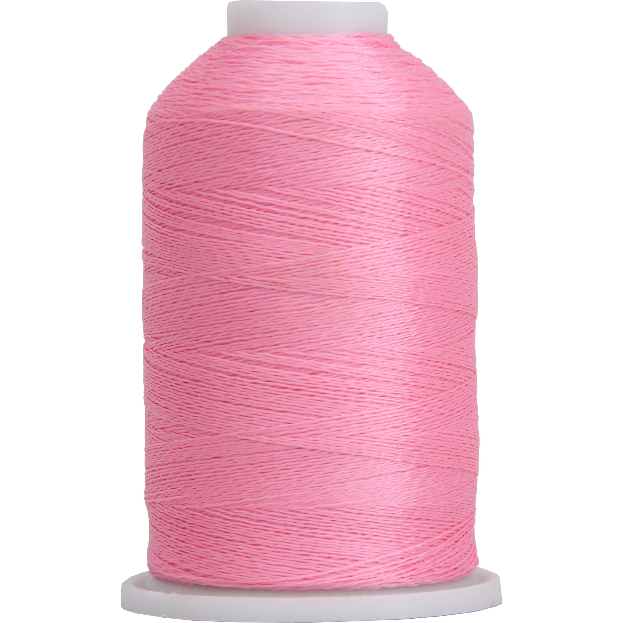Threadart Glow In The Dark Machine Embroidery Thread | 1000M Cones ...