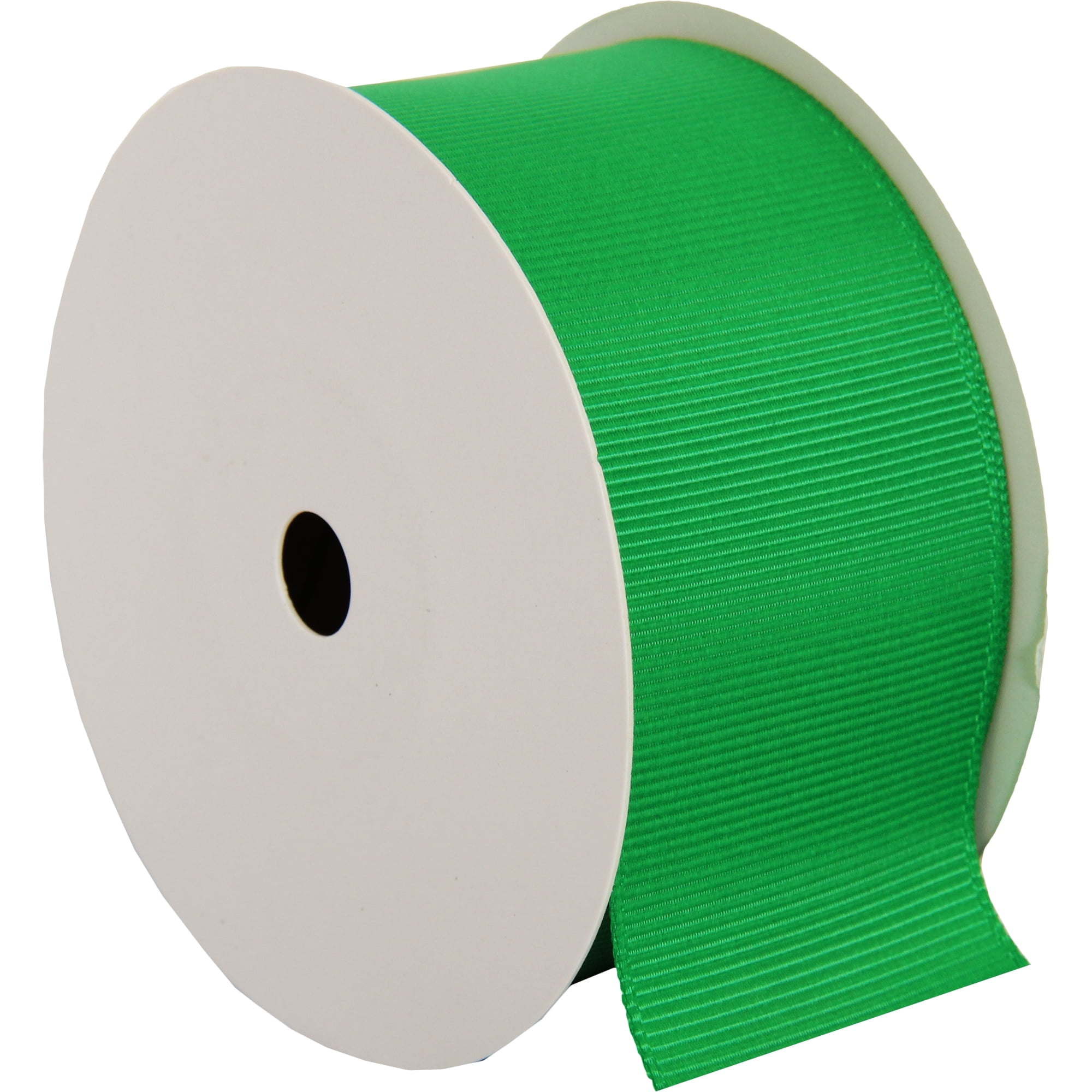 Threadart Grosgrain Ribbon Rolls - 10 yd rolls - 4 Widths 25 Colors ...