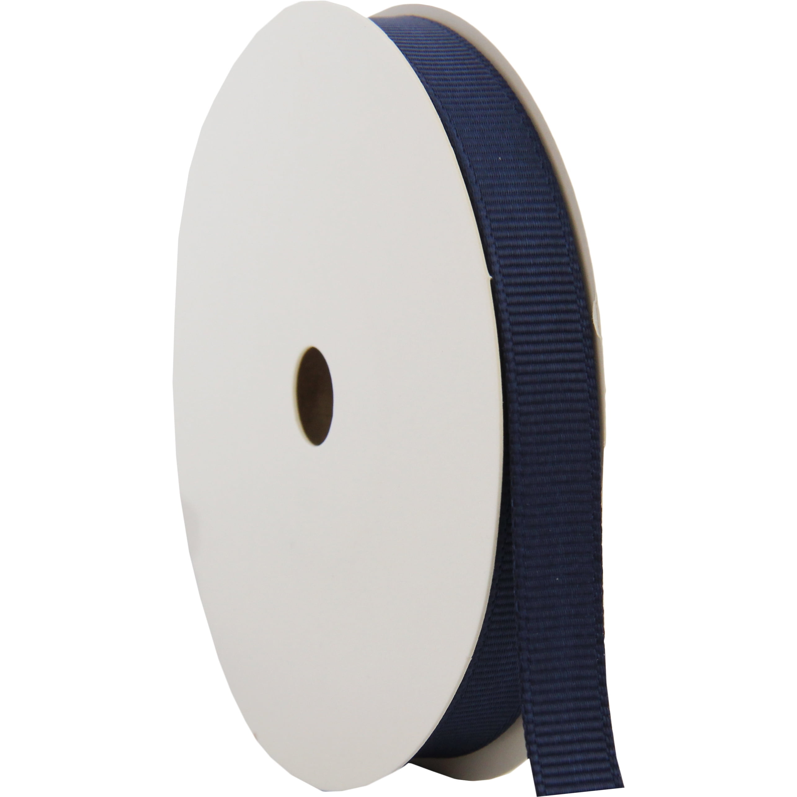 Threadart Grosgrain Ribbon Rolls - 10 yd rolls - 4 Widths 25 Colors ...