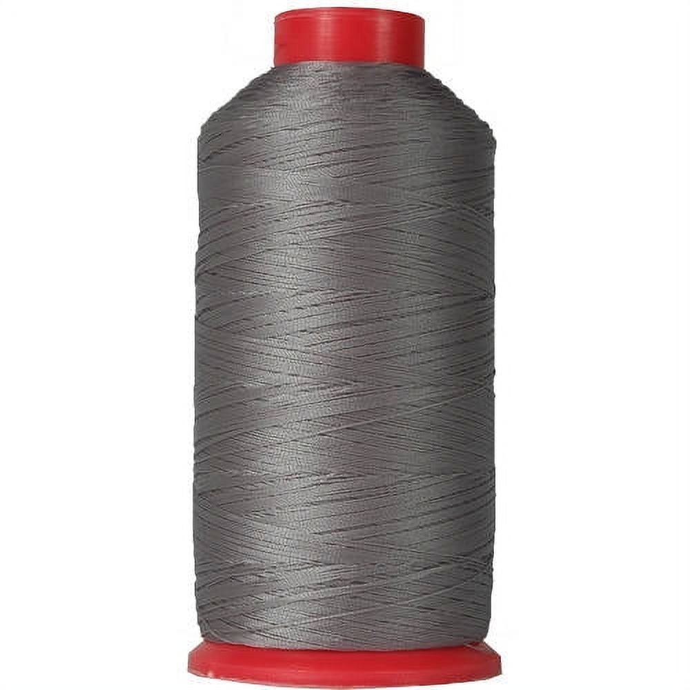 Threadart Heavy Duty Nylon Thread - 1650 yards - #69 T70 - For ...