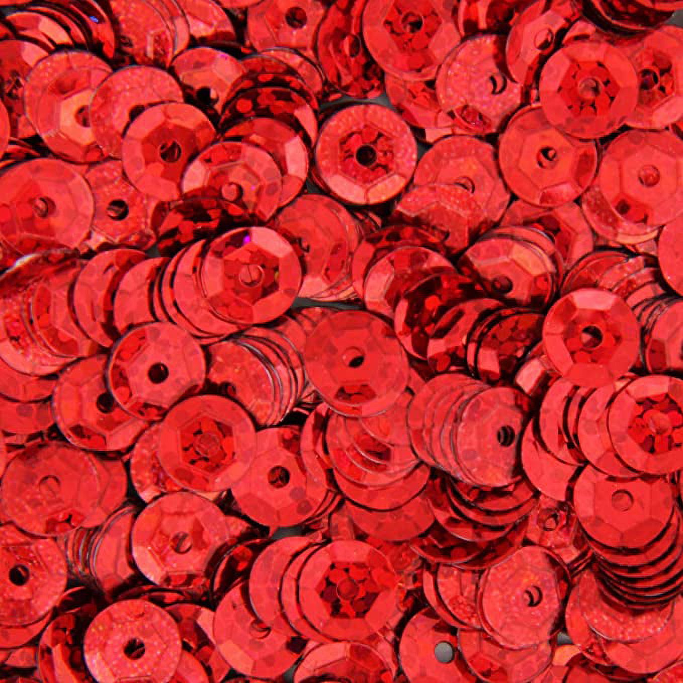 Trend Enterprises Toddler - 12th Grade Terrific Trimmer Red Polka Dots ...