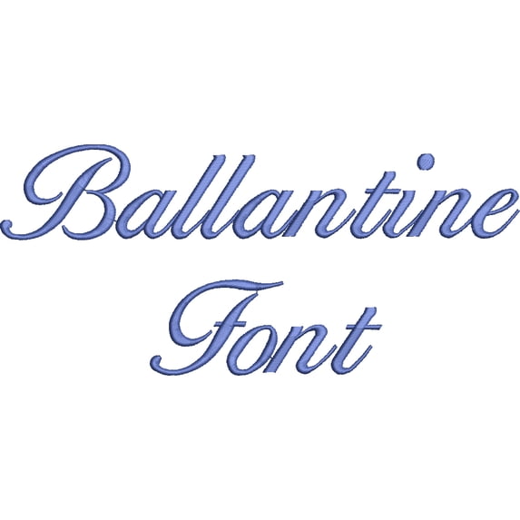 Threadart Machine Embroidery Design Bundles - Alphabet Sets ...