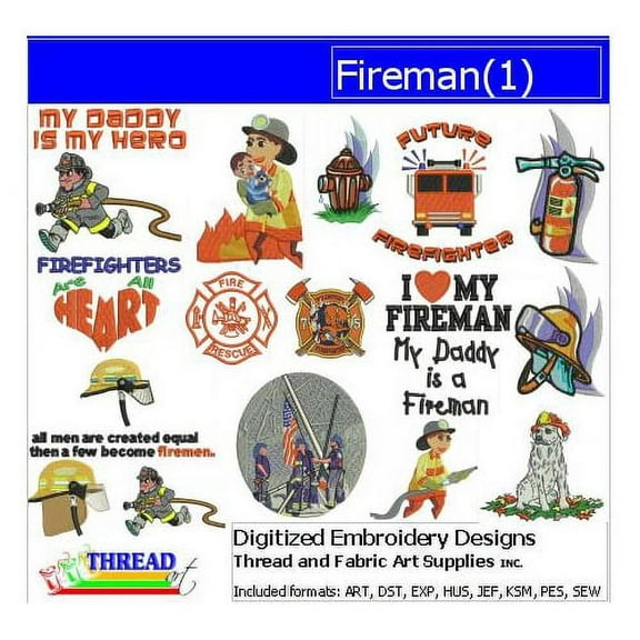 Threadart Machine Embroidery Design Bundles - Animal Sets - Butterflies ...