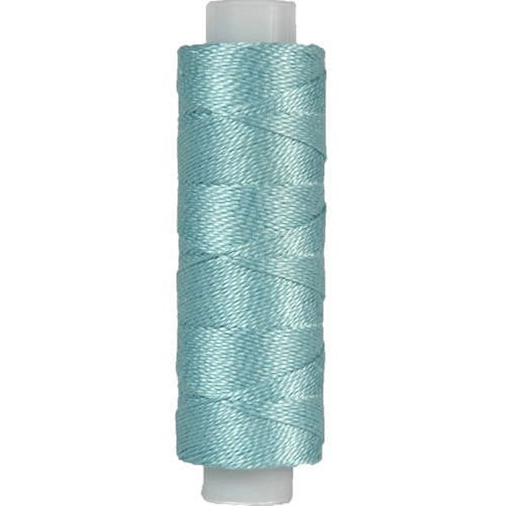 Aunt Lydia's Classic Crochet Thread Size 10-Blue Hawaii, Multipack Of 6 ...
