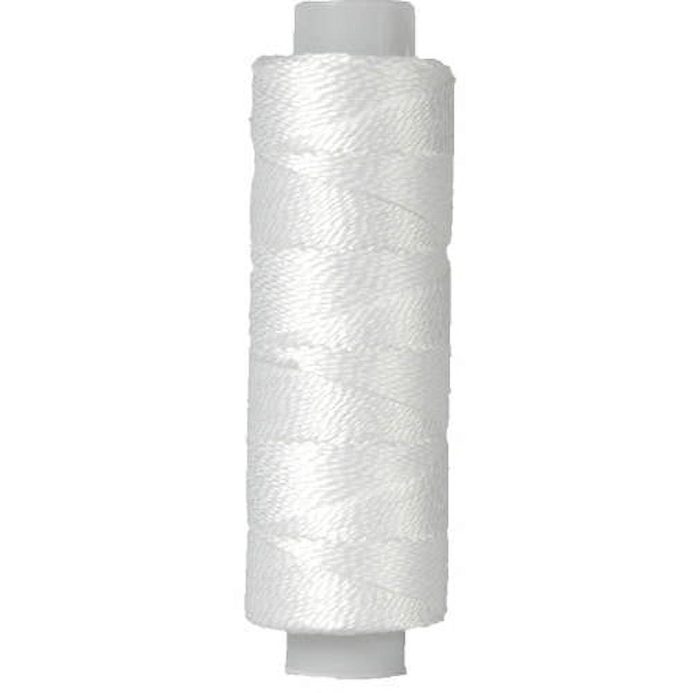 Threadart Pearl Cotton Thread | Size 8, 75yd | Crochet, Cross Stitch ...