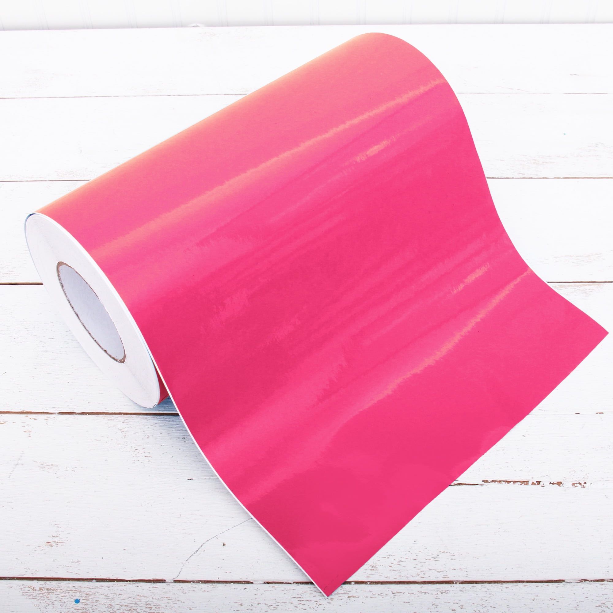 Threadart Permanent Vinyl 12" Wide x 5 Yard Roll - Blush | Permanent ...
