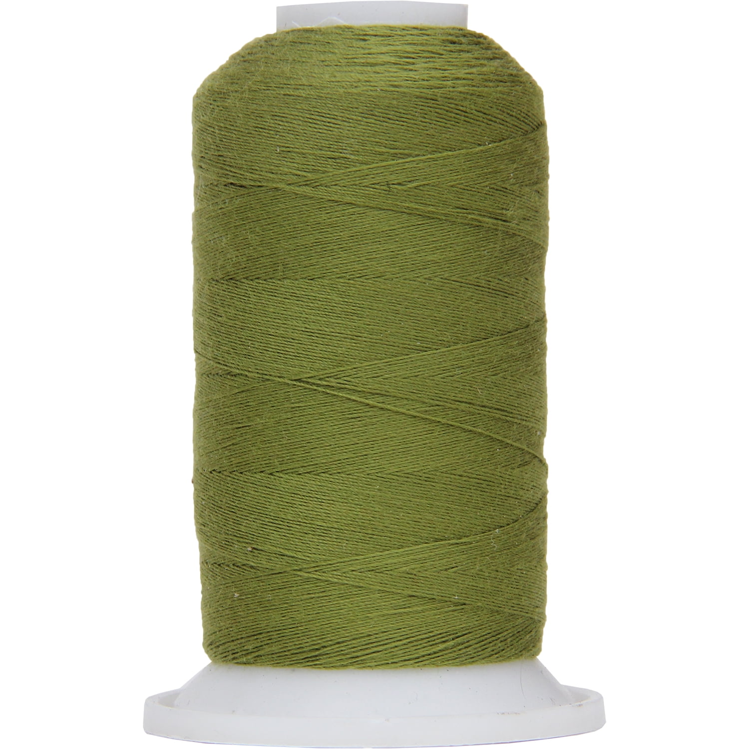 Threadart Polyester All-Purpose Sewing Thread - 600m - 50S/3 - Dark ...