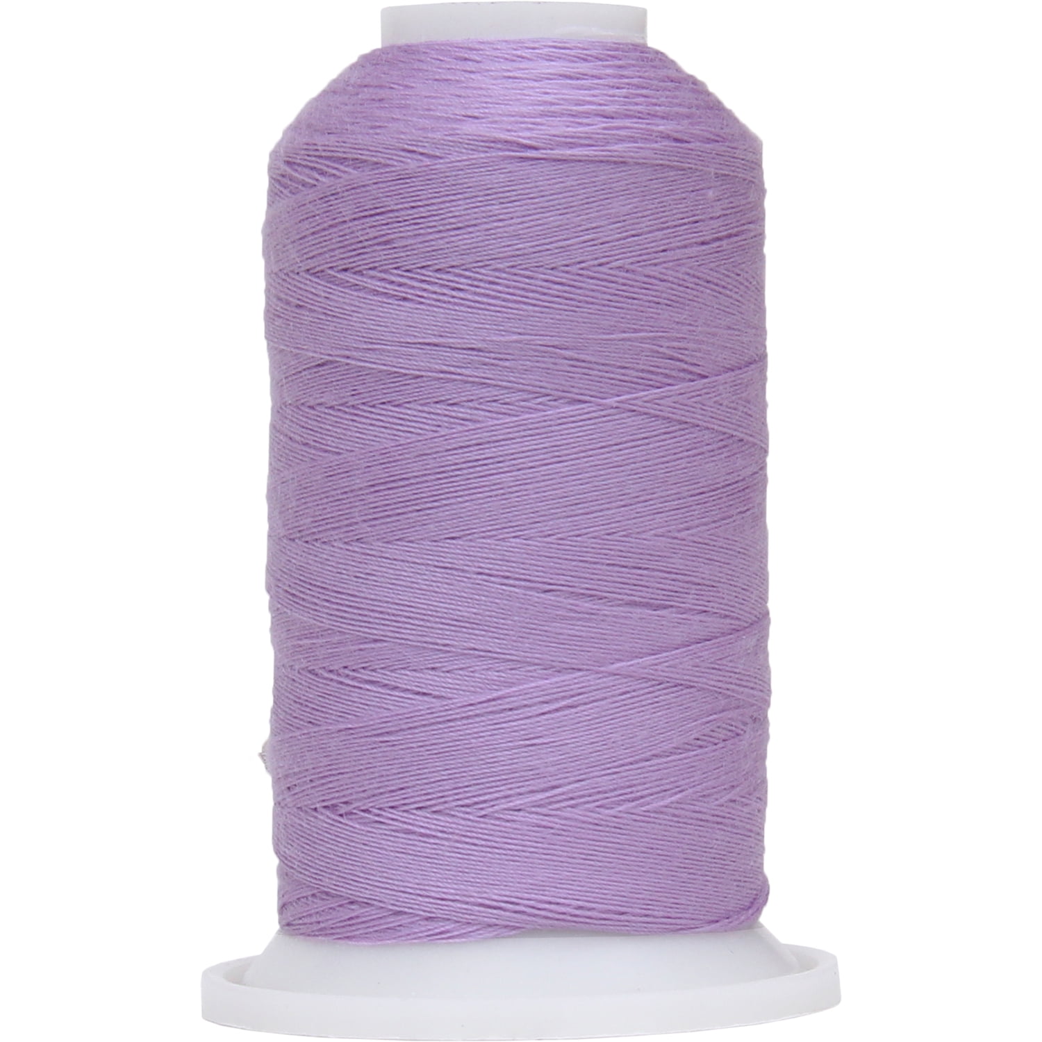 Threadart Polyester All-Purpose Sewing Thread - 600m - 50S/3 - Medium ...