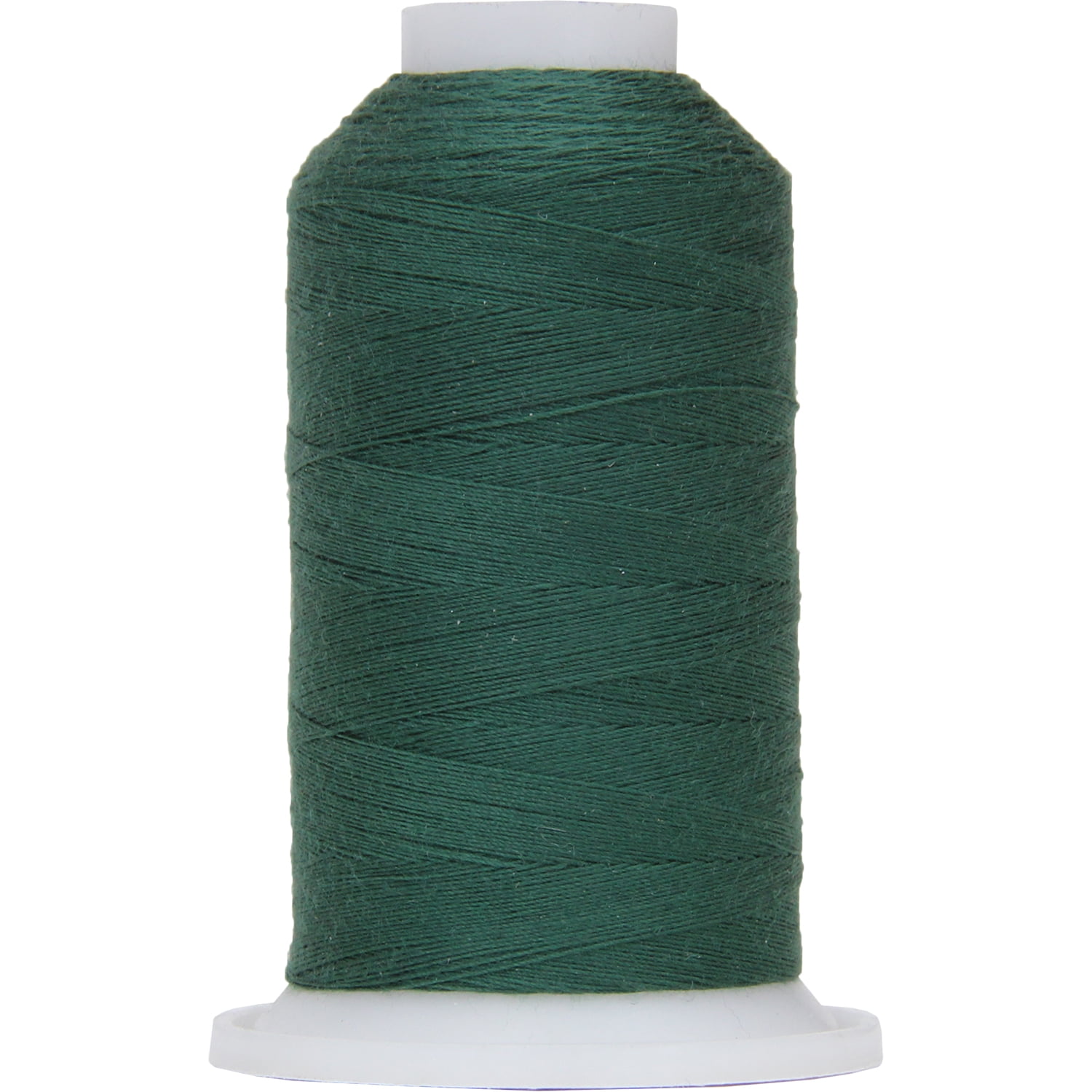 Threadart Polyester All-Purpose Sewing Thread - 600m - 50S/3 - Pine ...