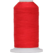YLI Thread Woolly Nylon Original 1000M Off White - Walmart.com