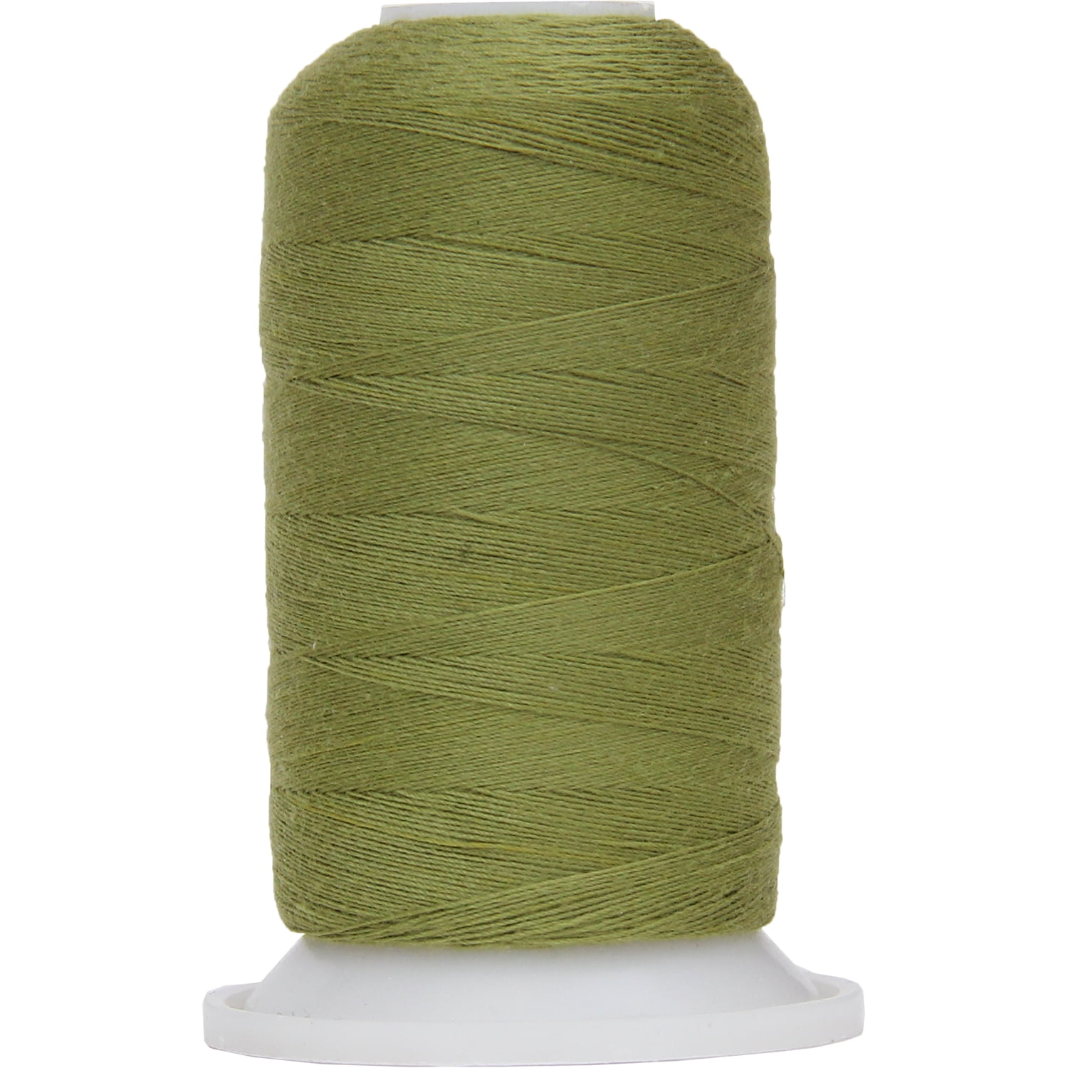 Threadart Polyester All-Purpose Sewing Thread - 600m - 50S/3 - Sage ...