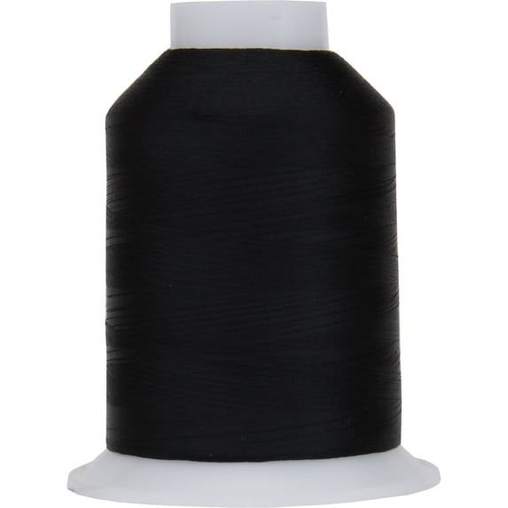 Threadart High Tenacity Polyester Machine Embroidery Bobbin Thread ...