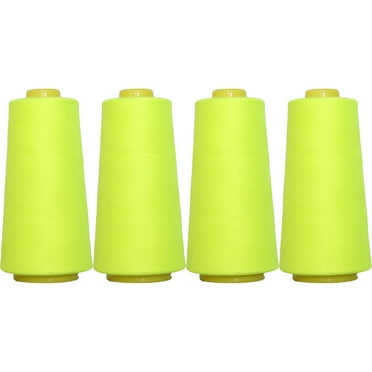 Maxi-Lock Cone Thread, 3000 Yds - Walmart.com