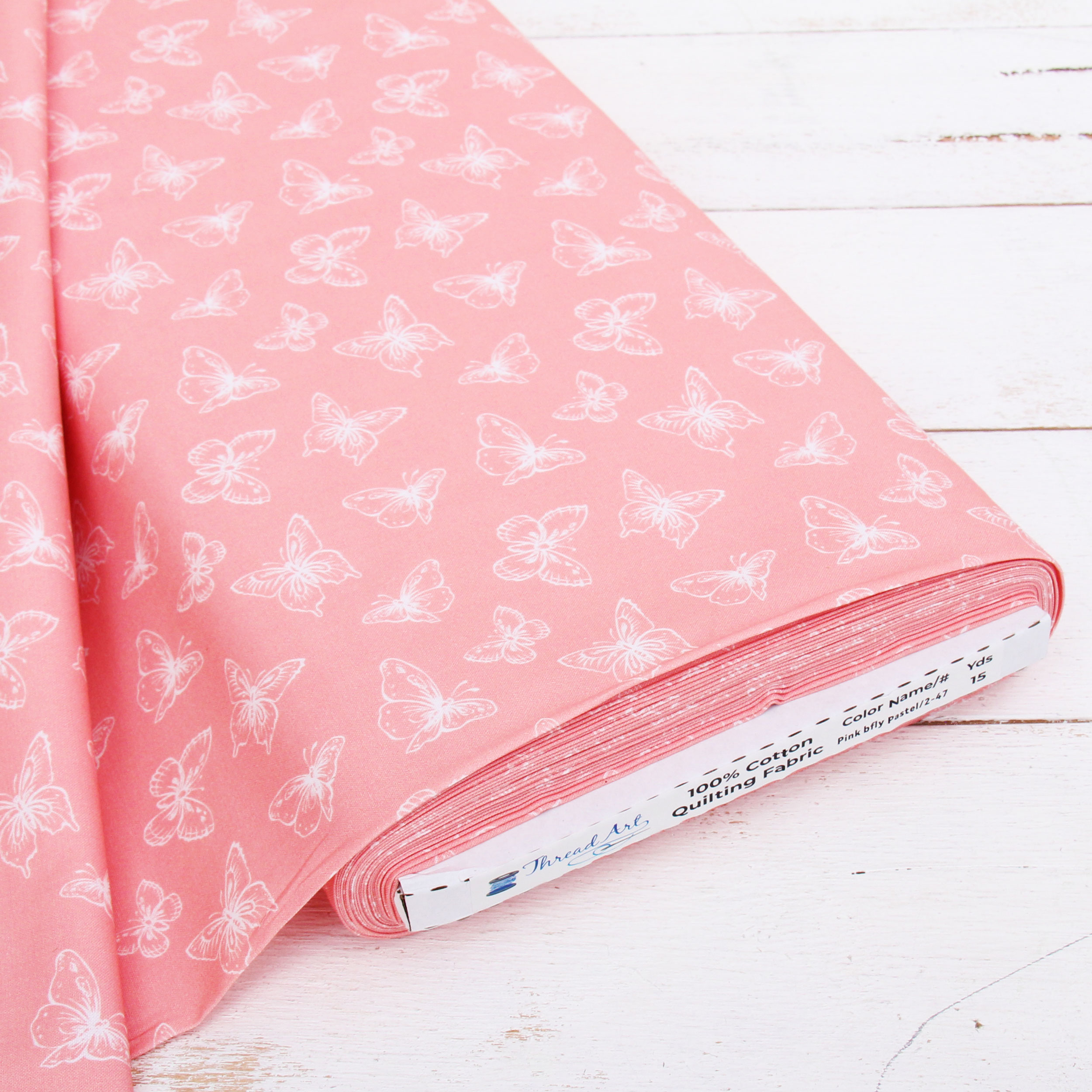 David Textiles Cotton Fabric Forever Fashion Collection 44 Inches ...