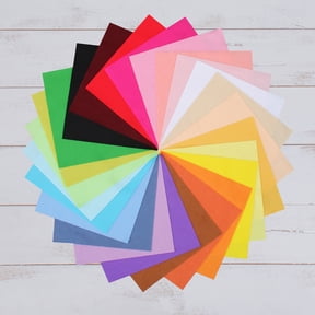Felt Fabric Sheets