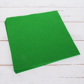Green Felt