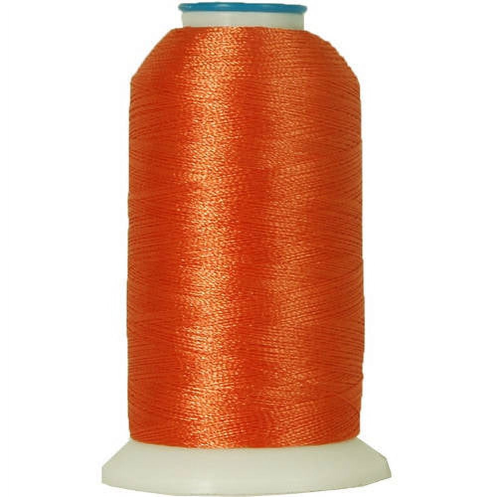 Threadart Rayon Machine Embroidery Thread - No. 170 - Honeysuckle ...