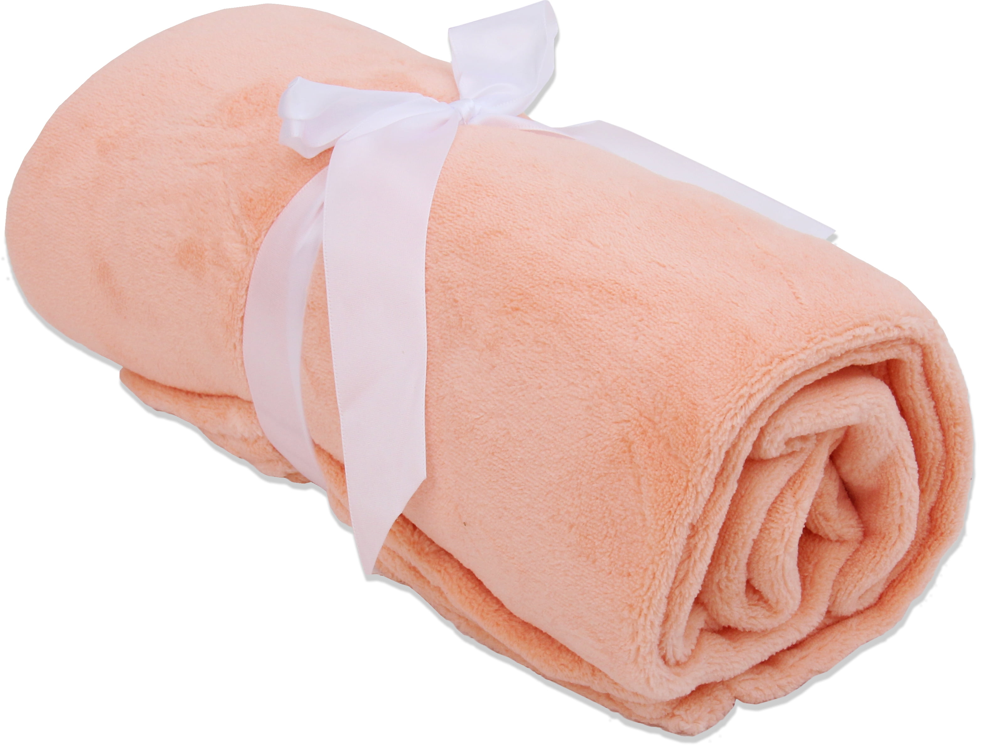 Threadart Super Soft Ultra Plush Fleece Throw Blankets 50"x60" | Fuzzy ...