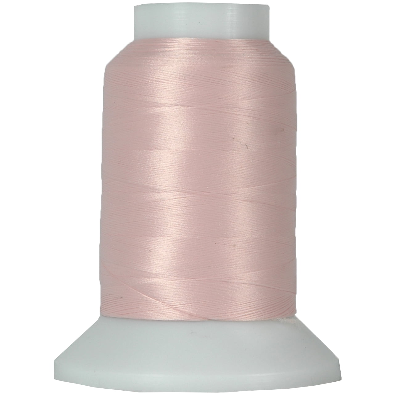 Threadart Wooly Nylon Thread - 1000m Spools - Color 9109 - PALE PINK ...
