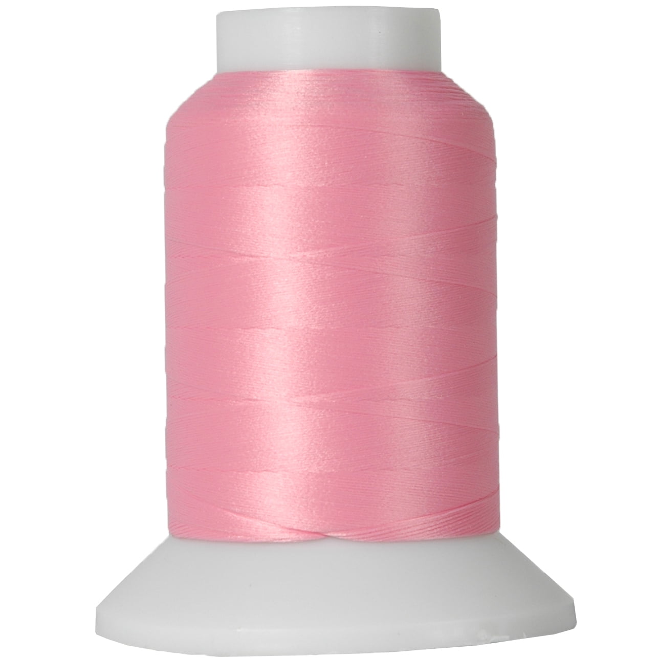 Threadart Wooly Nylon Thread - 1000m Spools - Color 9110 - PINK ...