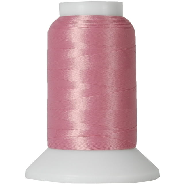 Threadart Wooly Nylon Thread - 1000m Spools - Color 9112 - DUSTY ROSE ...