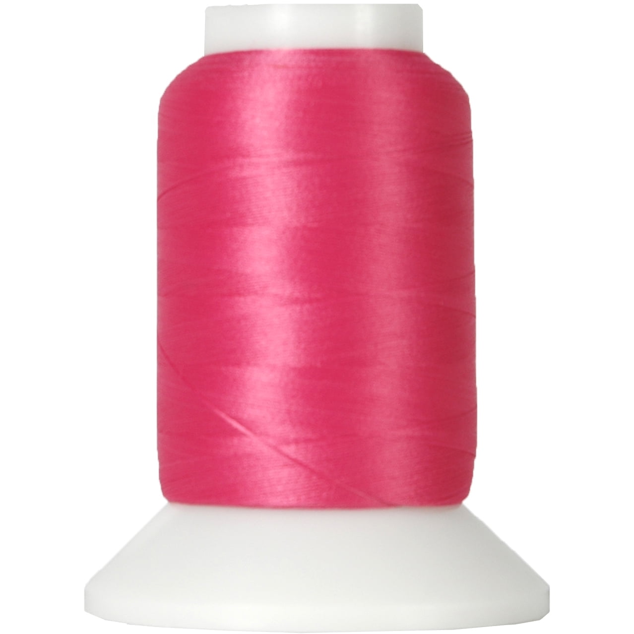 Threadart Wooly Nylon Thread - 1000m Spools - Color 9113 - HOT PINK ...