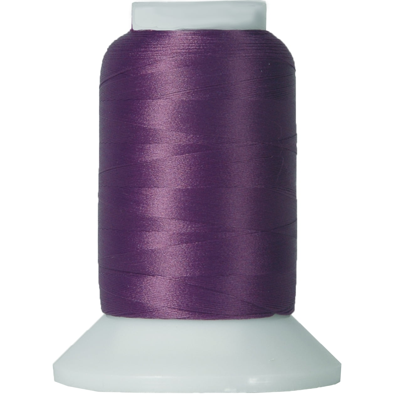 Threadart Wooly Nylon Thread - 1000m Spools - Color 9120 - PURPLE ...