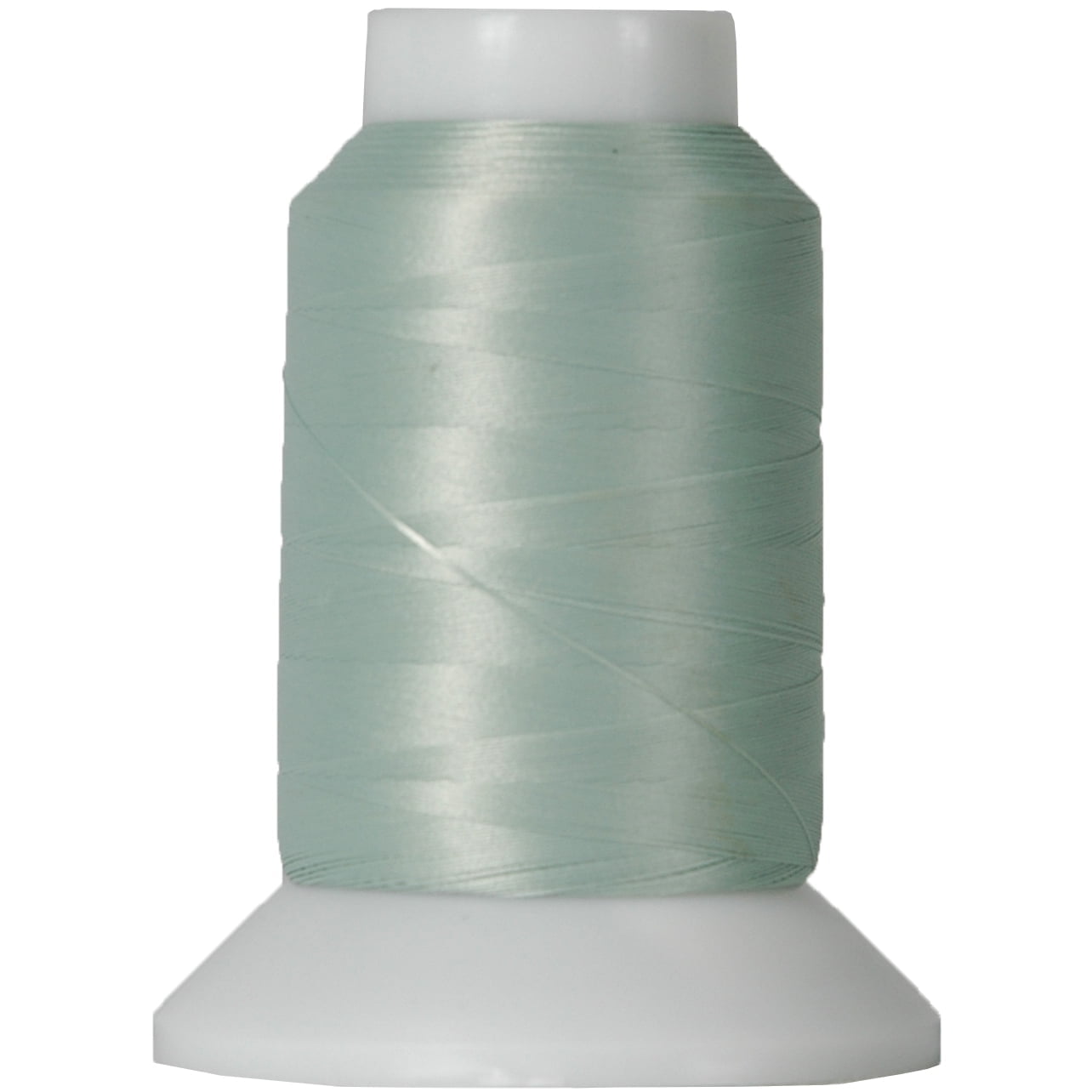 Threadart Wooly Nylon Thread - 1000m Spools - Color 9125 - GREY/BLUE ...