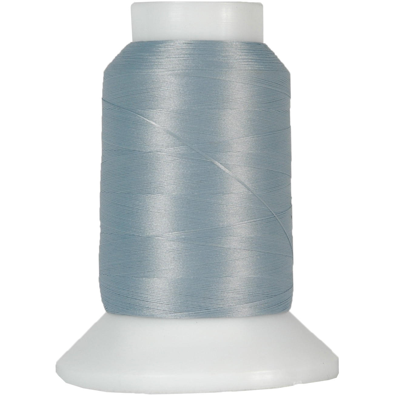 Threadart Wooly Nylon Thread - 1000m Spools - Color 9127 - LT SKY BLUE ...