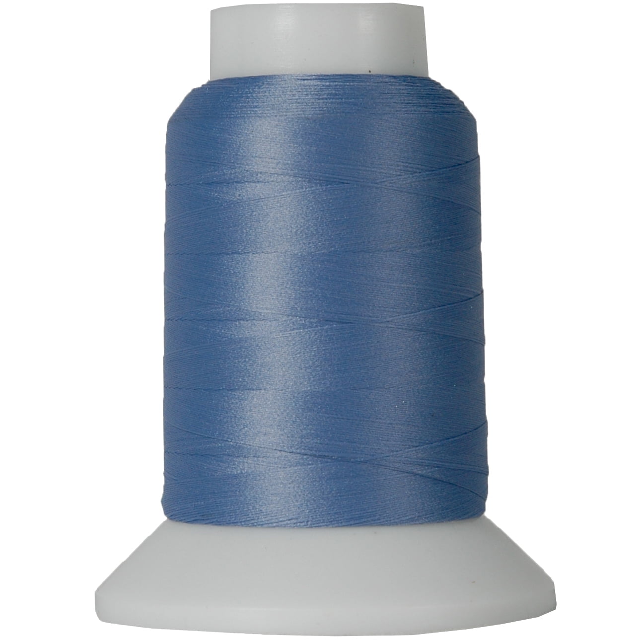 Threadart Wooly Nylon Thread - 1000m Spools - Color 9130 - DENIM ...