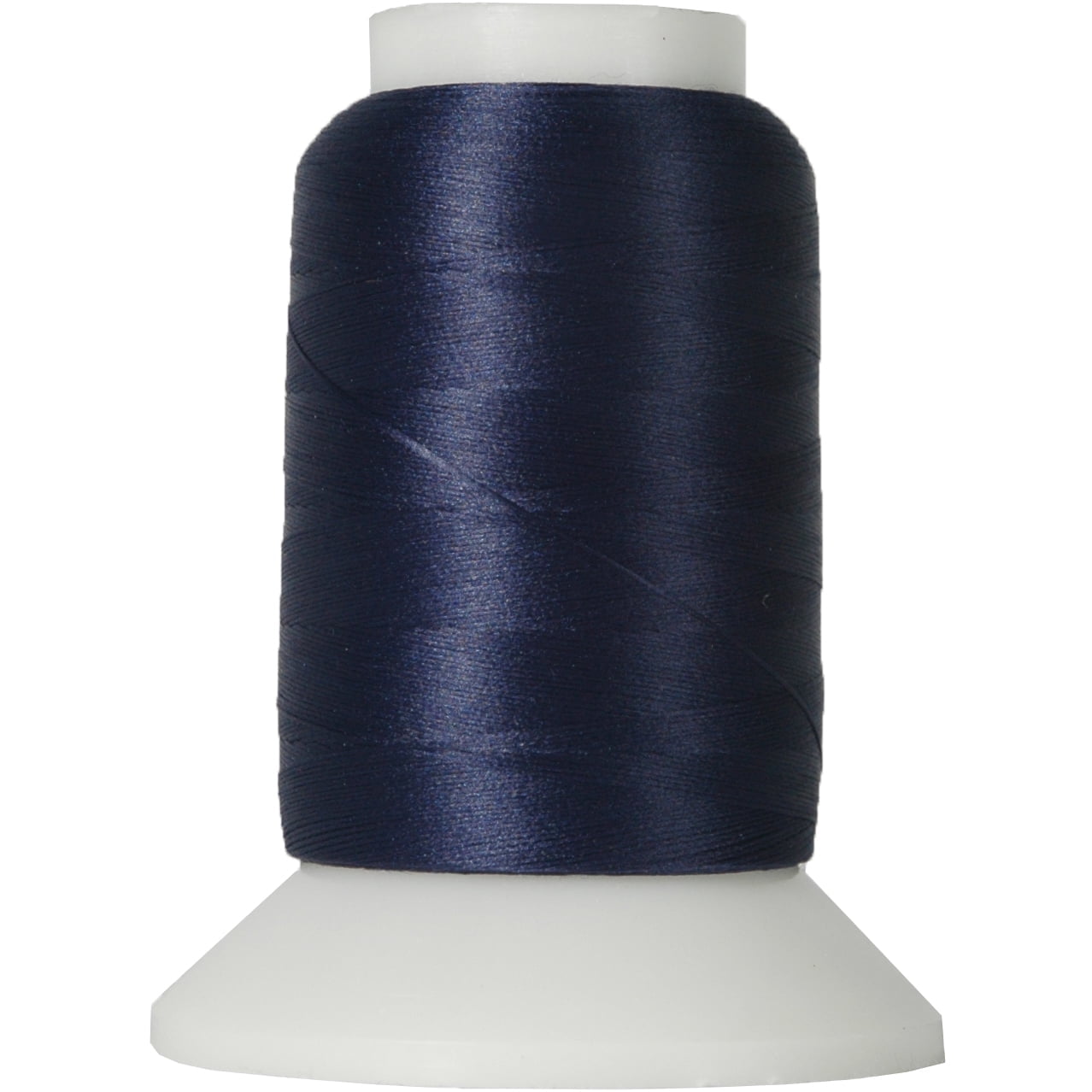 Threadart Wooly Nylon Thread - 1000m Spools - Color 9136 - NAVY ...