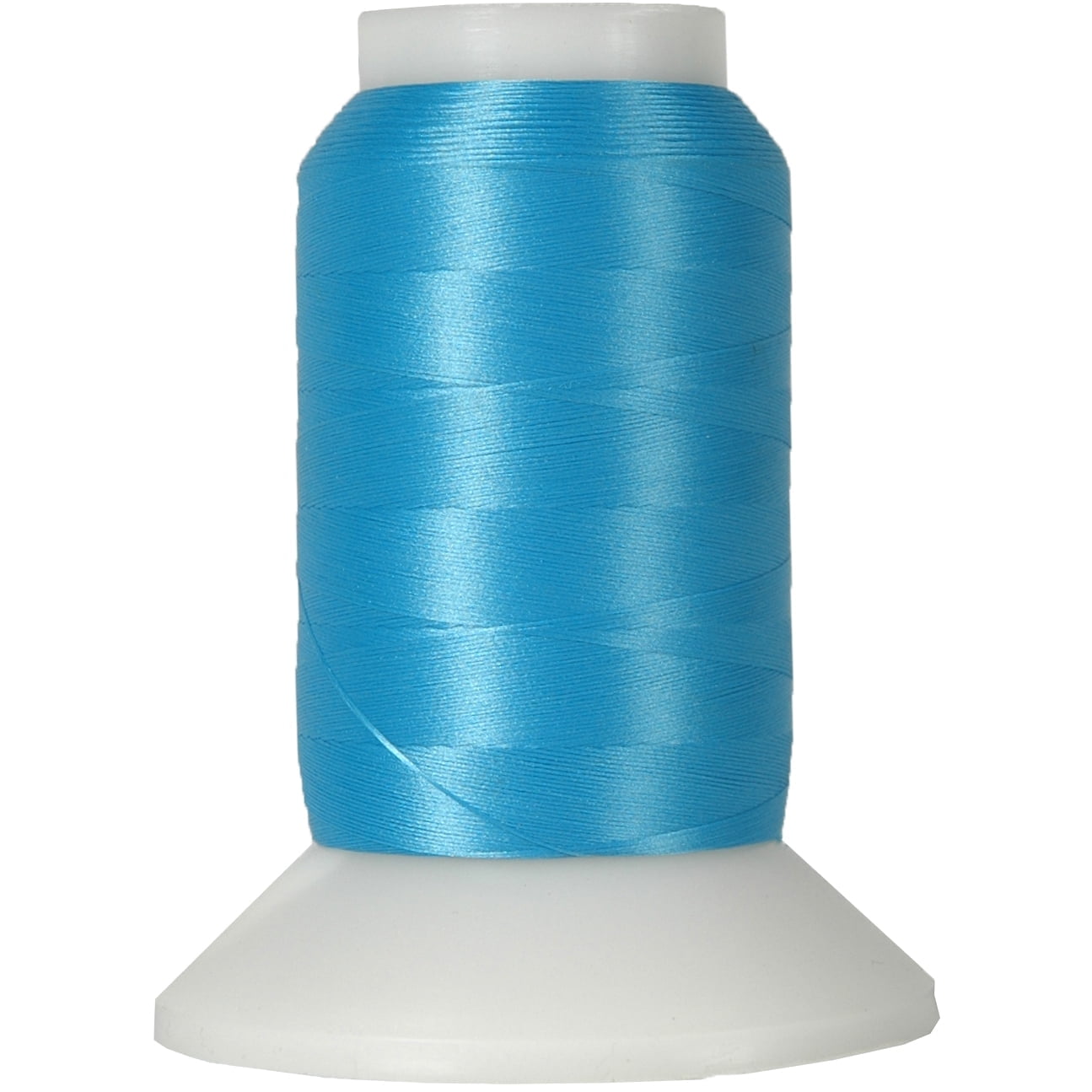 Threadart Wooly Nylon Thread - 1000m Spools - Color 9143 - TURQUOISE ...