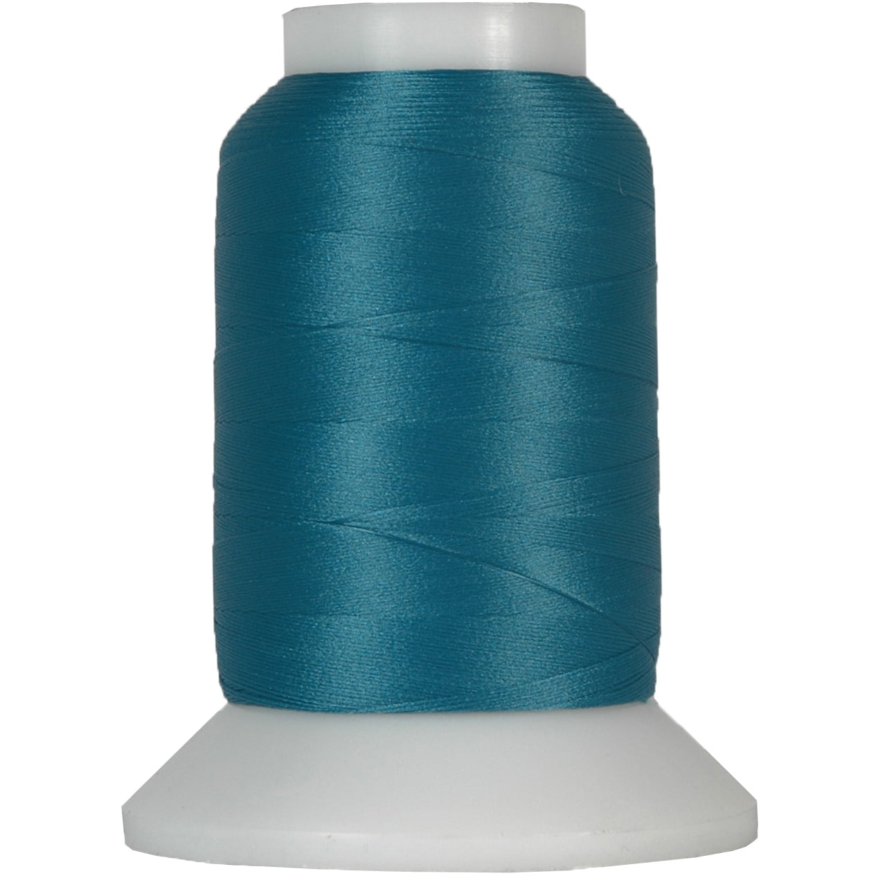 Threadart Wooly Nylon Thread - 1000m Spools - Color 9145 - CADET BLUE ...