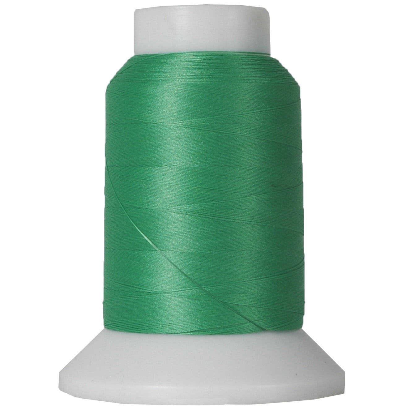 Threadart Wooly Nylon Thread - 1000m Spools - Color 9150 - DARK AQUA ...