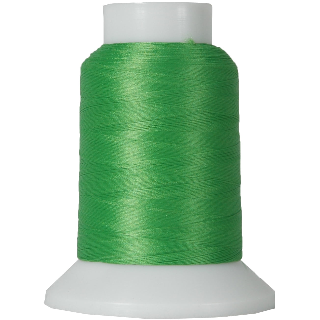 Threadart Wooly Nylon Thread - 1000m Spools - Color 9157 - MEADOW GREEN ...