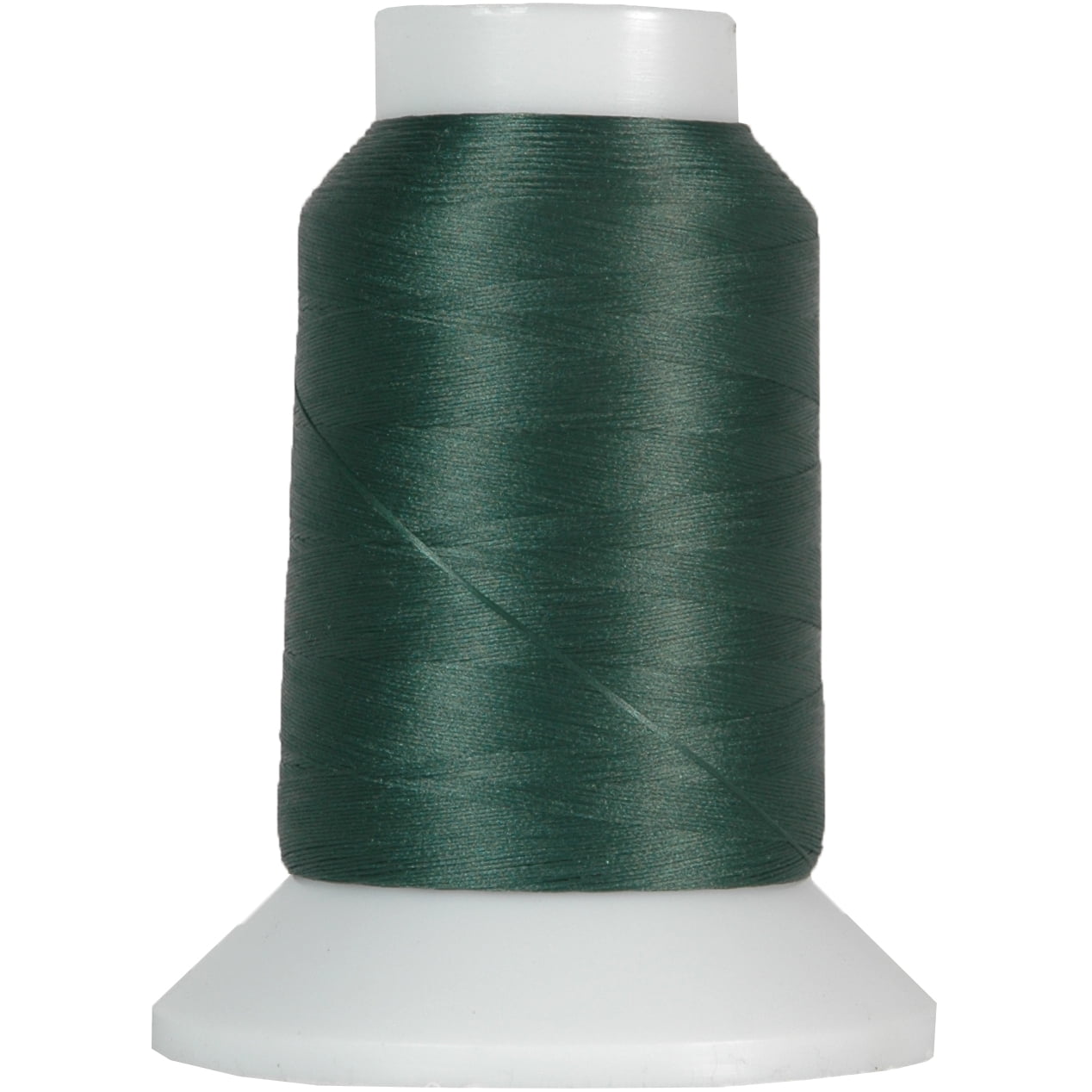 Threadart Wooly Nylon Thread - 1000m Spools - Color 9159 - PINE GREEN ...