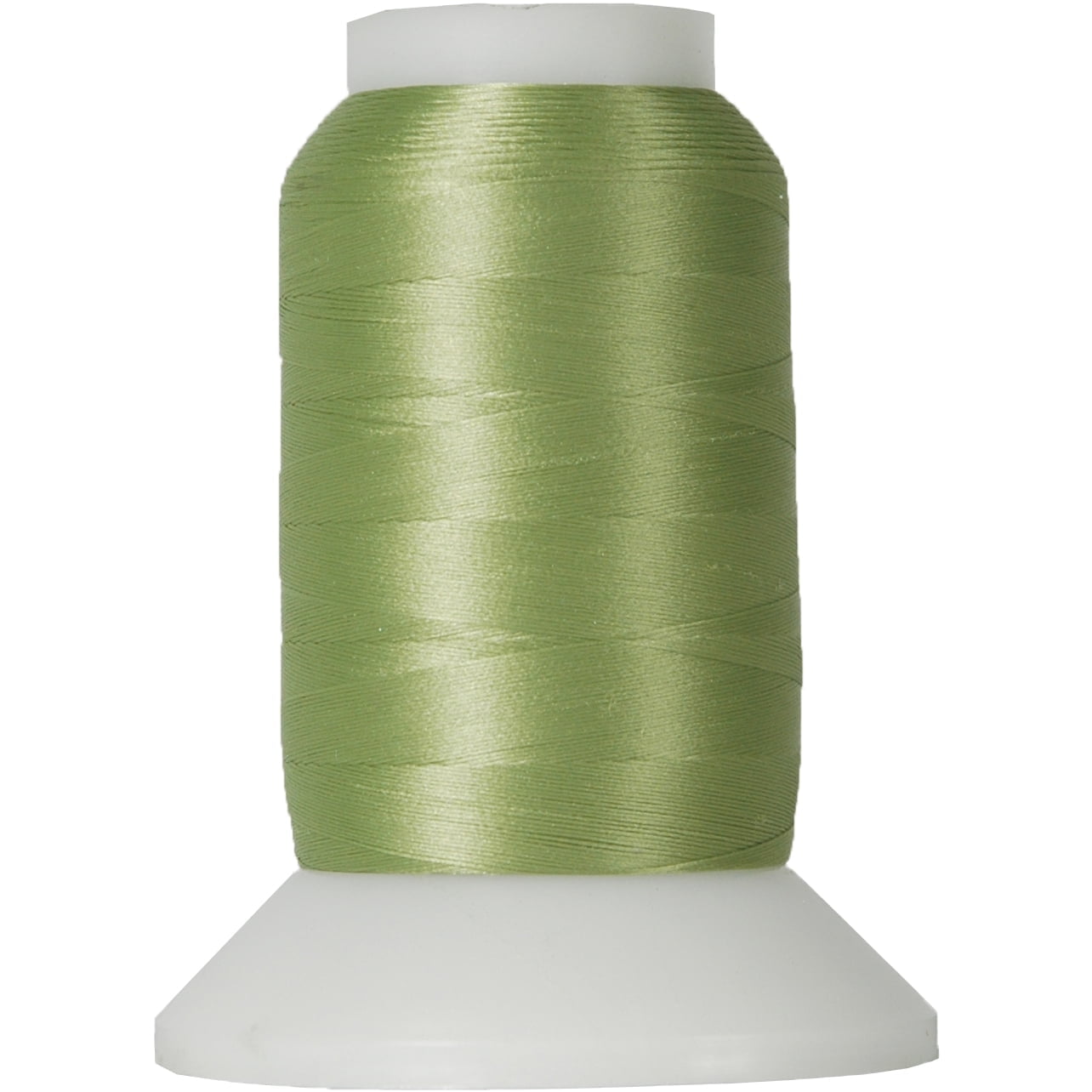 Threadart Wooly Nylon Thread - 1000m Spools - Color 9163 - SAGE GREEN ...