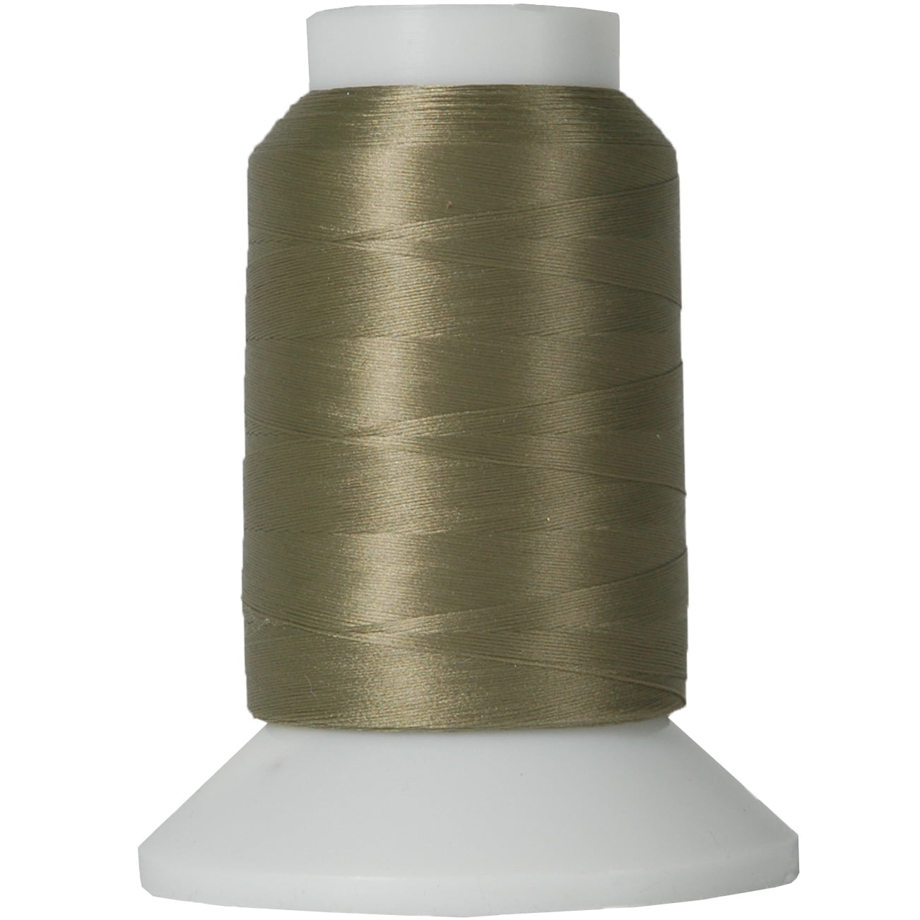 Threadart Wooly Nylon Thread - 1000m Spools - Color 9169 - LT OLIVE ...