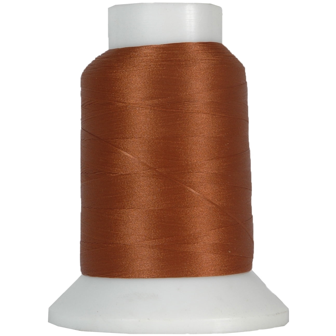 Threadart Wooly Nylon Thread - 1000m Spools - Color 9188 - CARAMEL ...