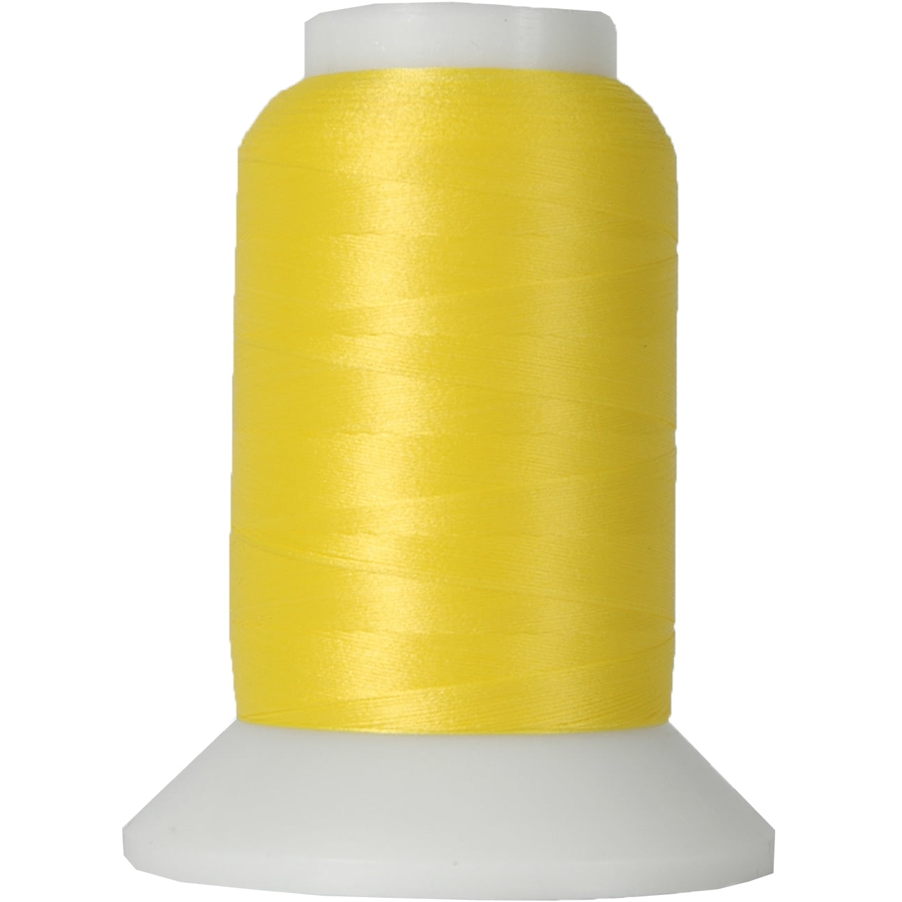 Threadart Wooly Nylon Thread - 1000m Spools - Color 9194 - YELLOW ...