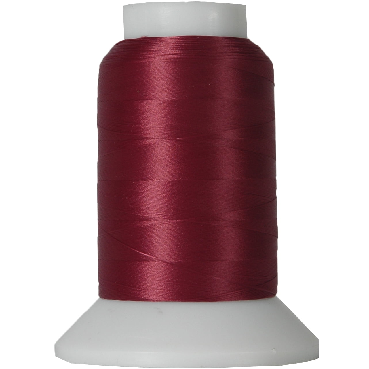 Threadart Wooly Nylon Thread - 1000m Spools - Color 9217 - CABERNET ...