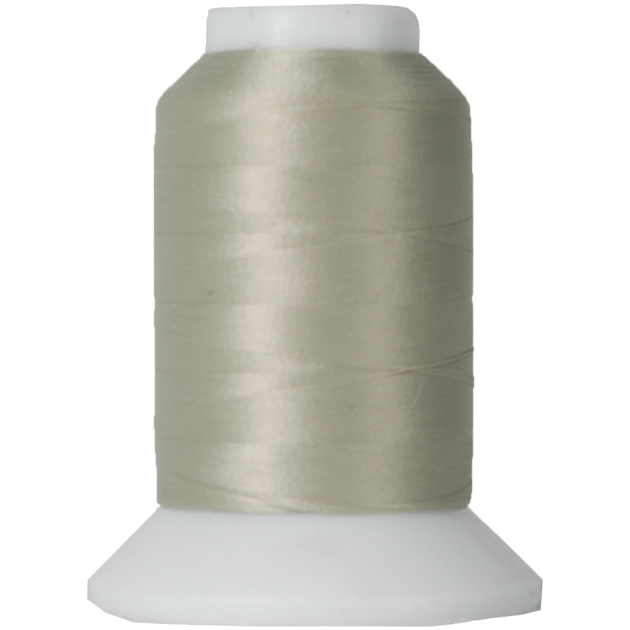 Threadart Wooly Nylon Thread - 1000m Spools - Color 9219 - PLATINUM ...