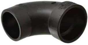 Threaded 90 deg Vent Elbow - Walmart.com