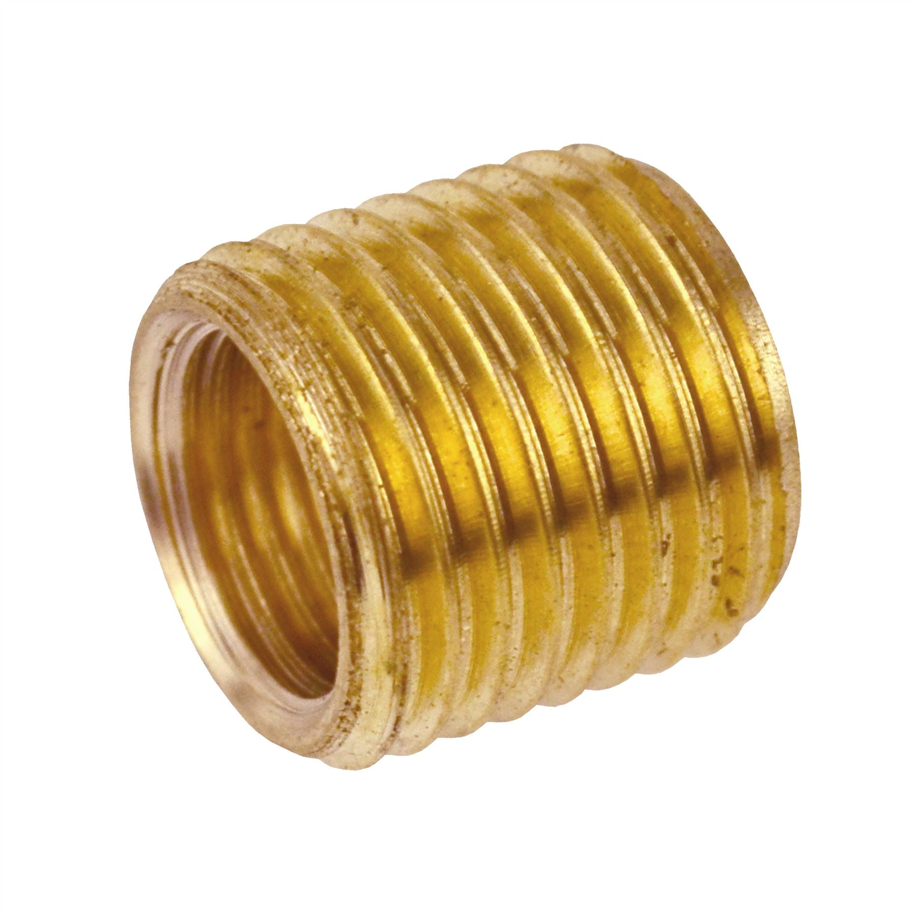 Threaded Adapter Bush 1/4" BSP Male 1/8" BSP Female Air Line Hose ...