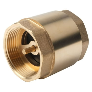 Beckett 12110 Fire Safety Valve 3/8" NPT (f) x 3/8" NPT (f) - Walmart.com