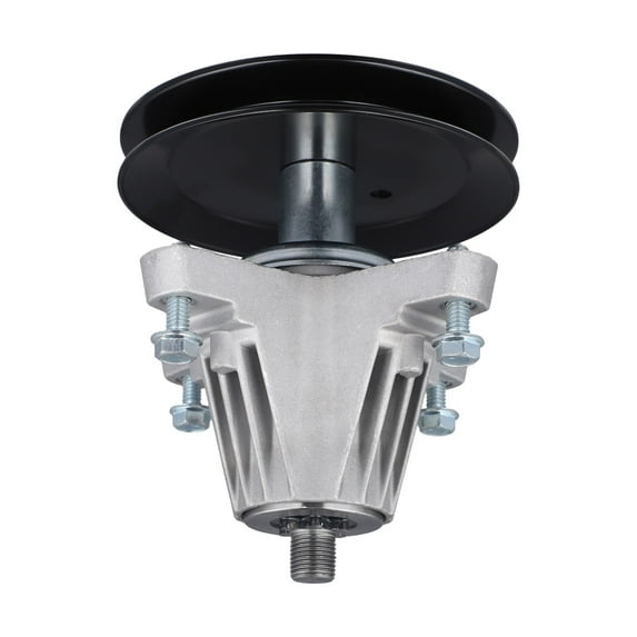 Threaded Deck Spindle Spindle Assembly Mower Deck Components Optimal ...