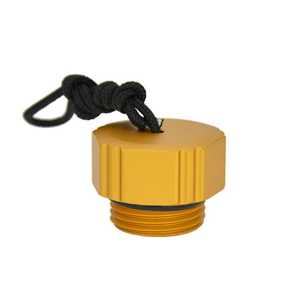 Threaded Din Tanks Valves Dust Plug Protectors Caps Diving Tanks Valves ...